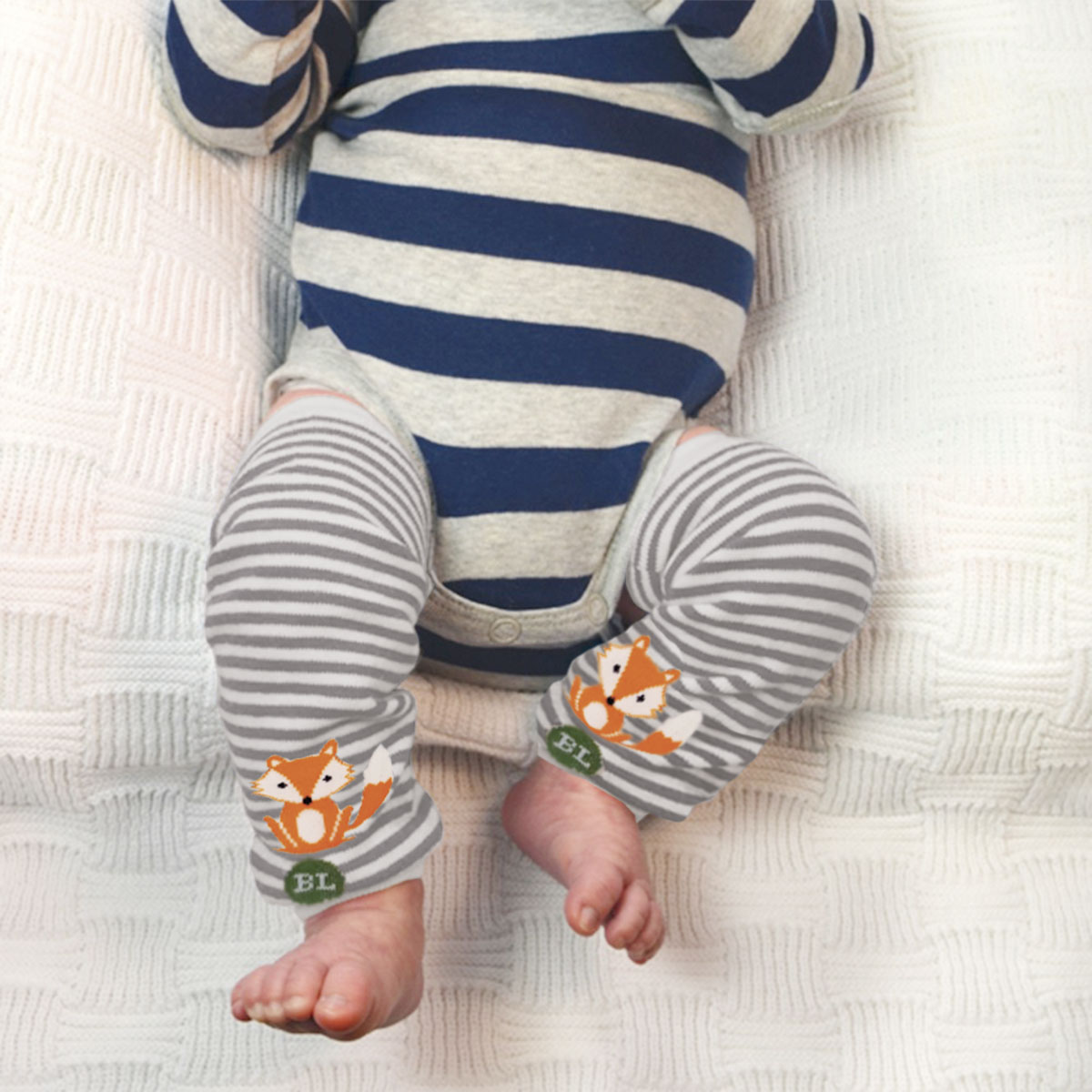 Neue Babylegs – natürlich organic! | info.zwerge.de